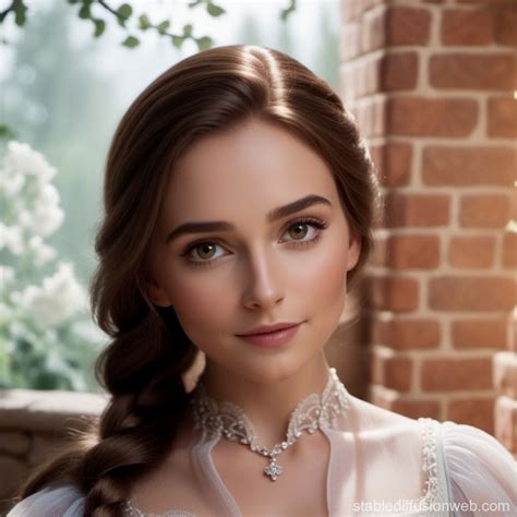 Rapunzel S Transformation Stable Diffusion Online