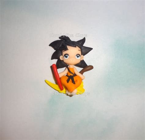 Comics Character Clay Doll Flat Back Embellishment Crafts Etsy