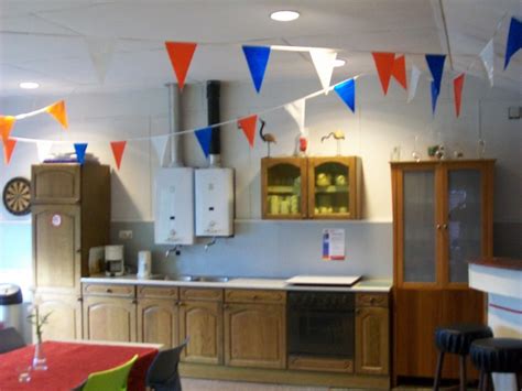 Svr Boerderij Camping T Spikkie Recreatieruimte