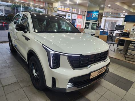 인천 기아 신형 쏘렌토mq4 신차패키지 솔라가드열반사 썬팅 새턴 시공후기 인천 신차패키지 전문업체 이편한내비 루마버텍스 솔라가드 노블레스 네이버 블로그