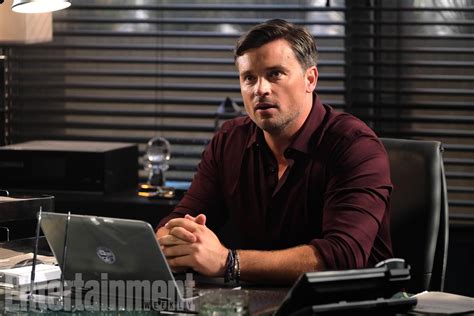 Tom Welling Explains Why He Doesnt Want To Play Clark Kent Again