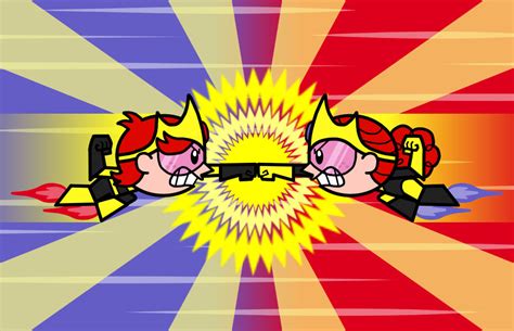 Sibling Rivalry By Supermurrio On Deviantart Sibling Rivalry By Supermurrio On Deviantart