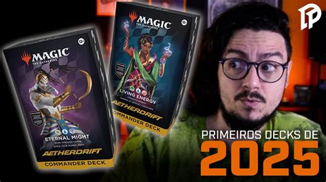 Primeiros Spoilers De Aetherdrift Youtube