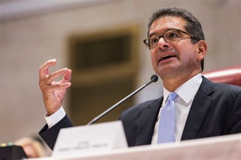 Puerto Rico Governor Resigns As Promised Successor Sworn In The