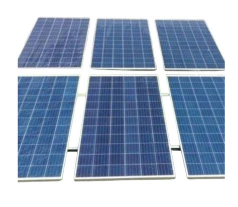Solar Electric Panels At Best Price In New Delhi Delhi Ornate