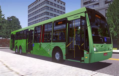 Millennium II Scania K De Metros