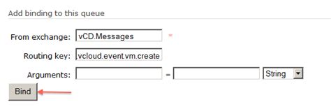 Just Another It Blog Configuring Rabbitmqs Queues For Vmware Vcloud