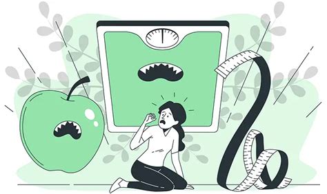 Les Tca Troubles Des Conduites Alimentaires