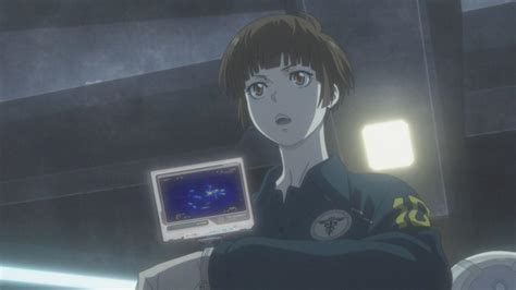 How To Watch Psycho Pass Providence The Anime Sagas Latest Movie