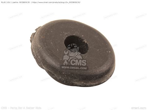 Plug 10v For Yamaha Order At Cmsnl