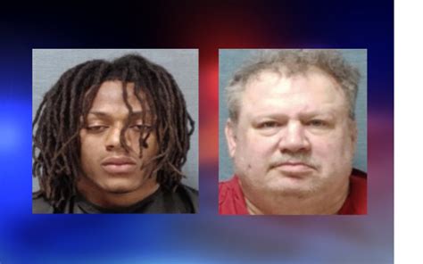 Two Shootings Two Arraignments News Talk 1480 Whbc
