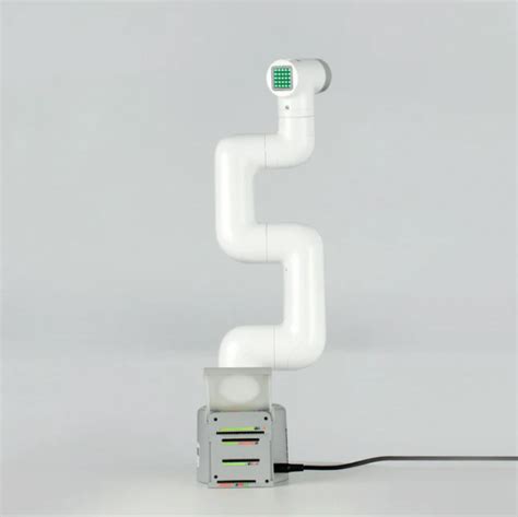 Mycobot 280 For Arduino 6 Dof Collaborative Robot Robot Pi Shop