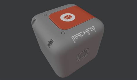Export Groups DECALmachine