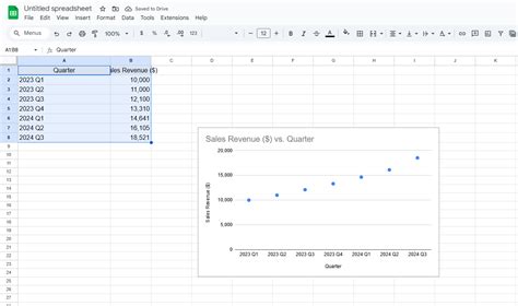 How To Add A Slope Equation In Excel Step By Step Guide Excelmatic