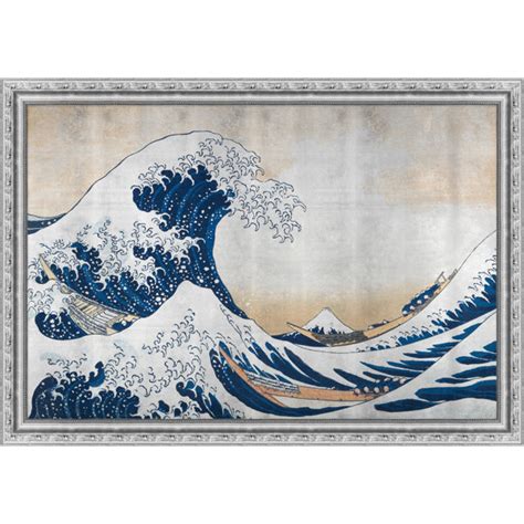 Wendover Art Group The Met X Wendover Art Under The Wave Off Kanagawa