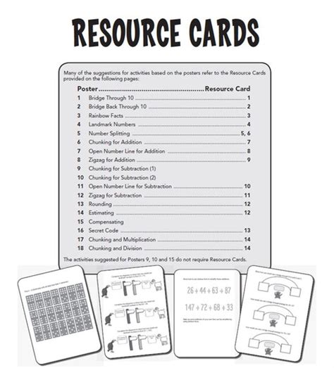 Mental Computation Using Natural Maths Strategies Middle Primary Blake Education