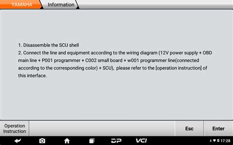 Wiring Diagram Yamaha Nmax Wiring Digital And Schematic