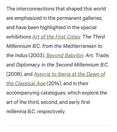 Assignment 10 Classify One Artwork From Each Style