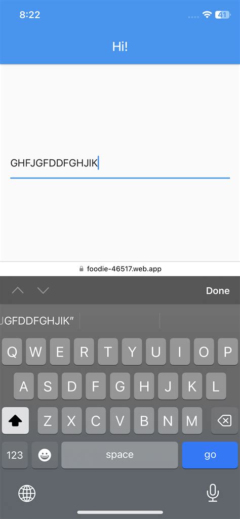 TextField TextCapitalization Doesn T Work On Desktop Issue Flutter Flutter GitHub