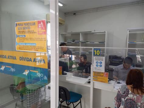 Dívida Ativa Volta A Realizar Serviços Pelo Site Da Secretaria De