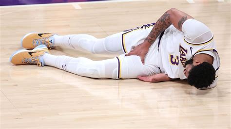 What The Fck Do You Want Me To Do Anthony Davis Fires Back At