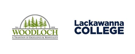 Inaugural Class Graduates From Woodloch And Lackawanna College Massage