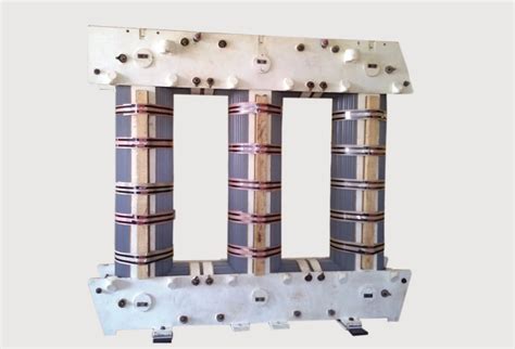 Crgo 3 Phase Transformer Core Assembly Rectangular At ₹ 240kg In Shirwal