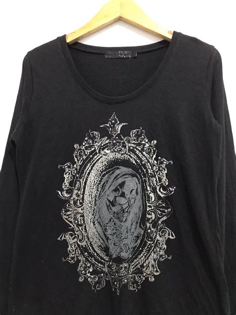 14th Addiction × Hysteric Glamour × If Six Was Nine Japanese