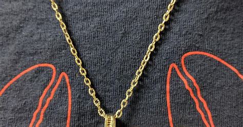 Necklace Album On Imgur