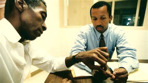 Review ‘true Justice Bryan Stevensons Fight For Equality Focuses On