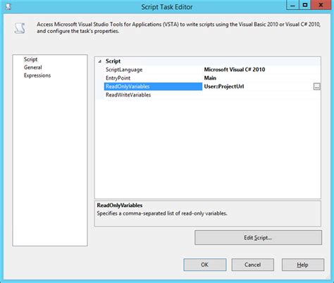 Project Site Custom List Reporting Using Ssis Odata Connector
