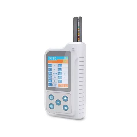 Jual Urine Analyzer Alat Deteksi Detector Urin Pendeteksi Shopee Indonesia