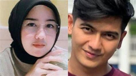 Klarifikasi Salmania Soal Hubungannya Dengan Teuku Ryan Mantan Suami Ria Ricis Sudah Ajak