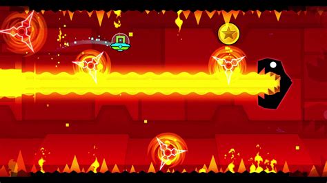 Deadlocked Geometry Dash Wiki Fandom