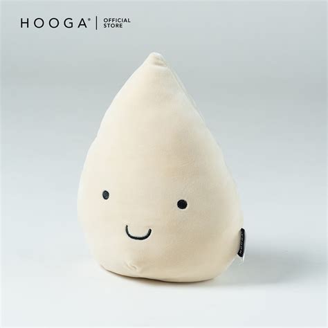 Hooga Plush Toy Dew Shopee Malaysia