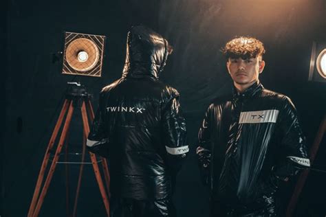 Pin Von Twink X Auf Twinkx