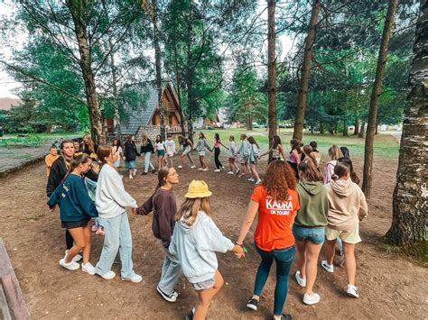 OK TOURS 2024 Kolonie I Obozy Letnie Nad Morzem Obozy Zagraniczne