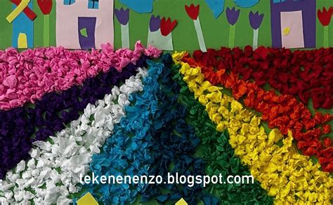 Tekenen En Zo Naar De Bollen 2