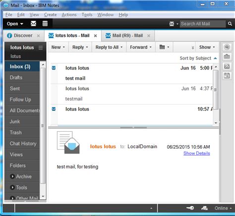 Lotus Notes To Zimbra Converter To Migrate Lotus Notes Emails To Zimbra