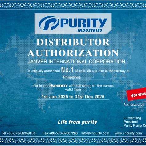 Janver International Corporation Caloocan