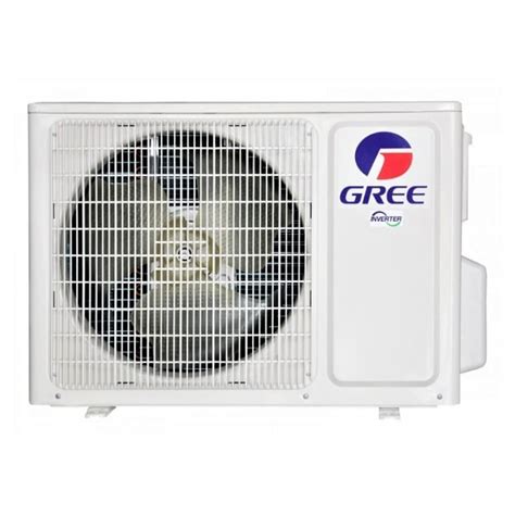 ᐉ Gree GWH09QD-S6DBD2A Stage Inverter R32 (Wi-Fi) - Купить инверторный ...