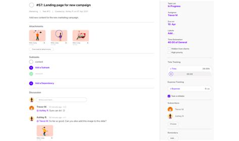 activecollab review the good and bad for 2023 mailinvest blog