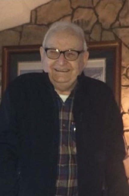 Robert Smith Obituary Arlington Tx