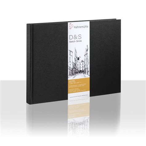 Hahnemuhle Dands Sketchbook Sizes Listed Paper And Sketch Books From