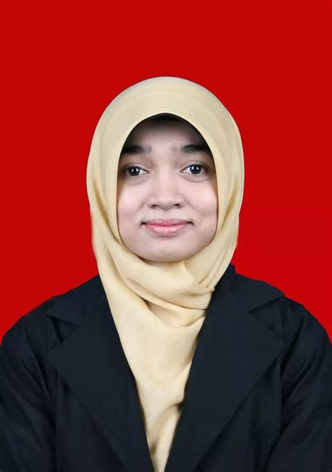Uswatun Hasanah S Spd Mpd Fkip Uisu
