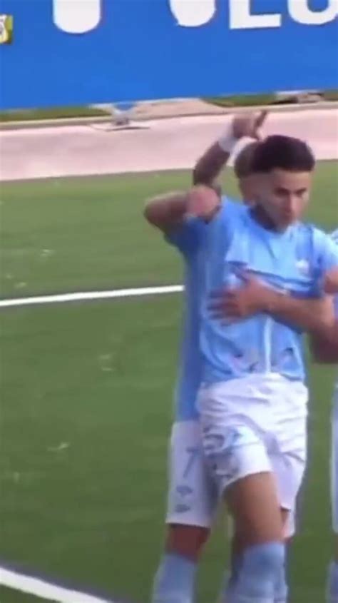 Gabbing The Players Dick At The Soccer Game