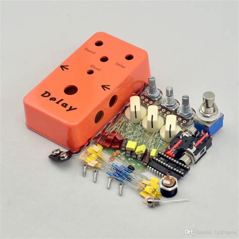 Pedal Parts — Truetone Music