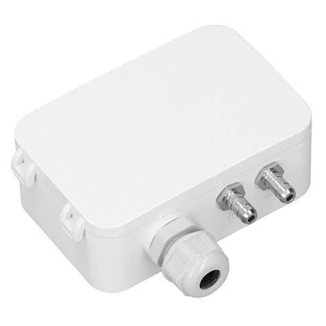 Buy Air Pressure Sensor Wide Application Differential Pressure