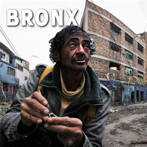 ¡el Bronx Pt1 Las Mafias Y Los Miles De Millones De La Droga