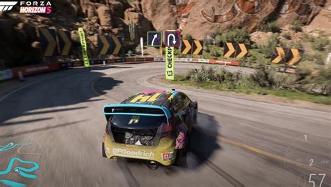 El Rally Llega A Xbox
